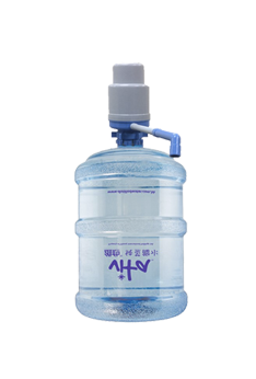 Vita Pure Distilled Water – Online Purchasing System