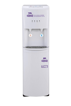 Vita Pure Distilled Water – Online Purchasing System