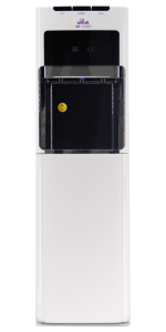 Vita Pure Distilled Water – Online Purchasing System