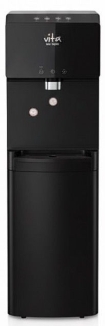 Vita Pure Distilled Water – Online Purchasing System